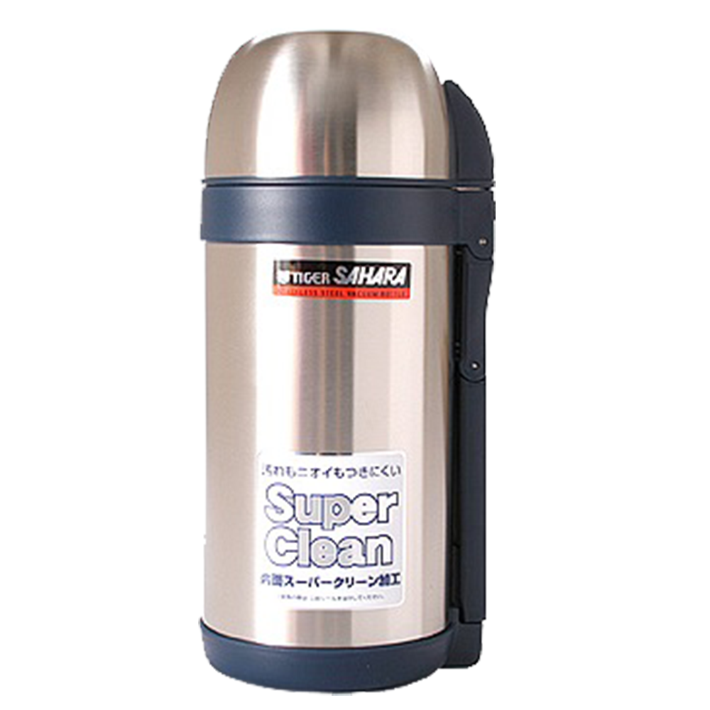 Stainless Steel Thermal Bottle MWO-C | TIGER